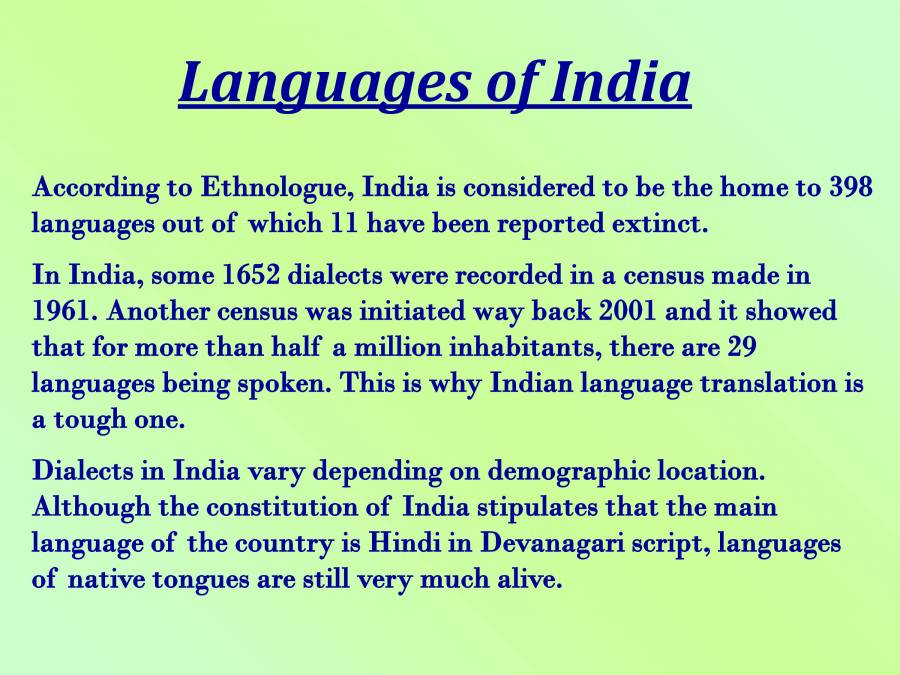 Ppt Science Behind Indian Culture Tradition Powerpoint