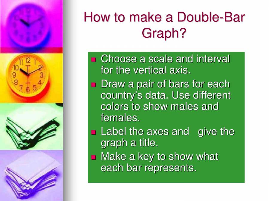 Statistics - PowerPoint Slides - LearnPick India