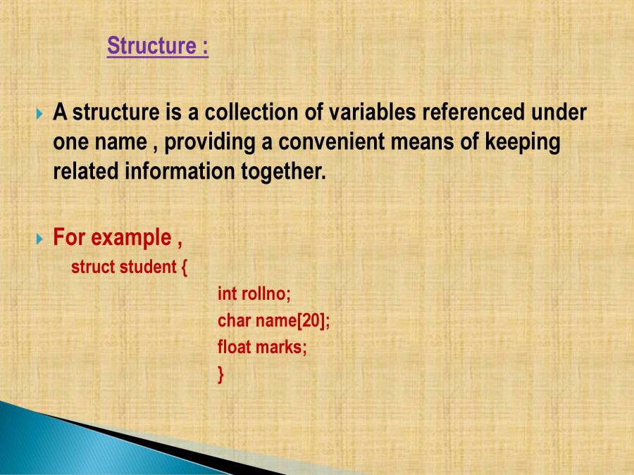 Data Handling - PowerPoint Slides - LearnPick India