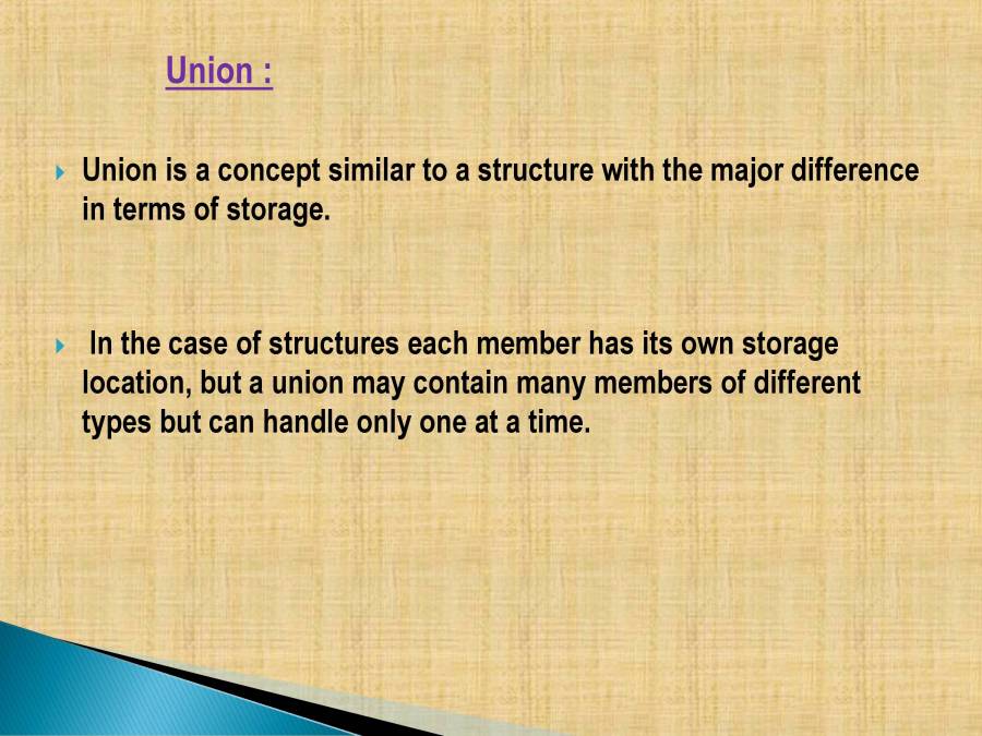 Data Handling - PowerPoint Slides - LearnPick India