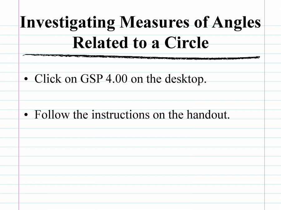 Maths Formulas - PowerPoint Slides - LearnPick India