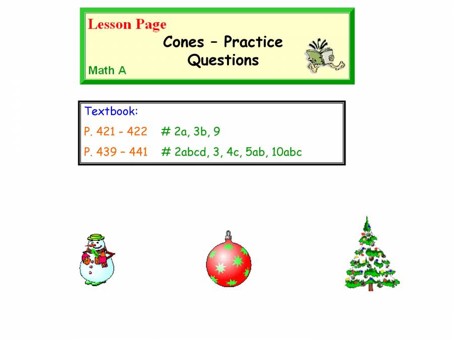 Geometry - PowerPoint Slides - LearnPick India