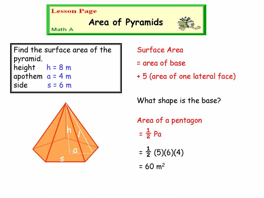 Geometry - PowerPoint Slides - LearnPick India