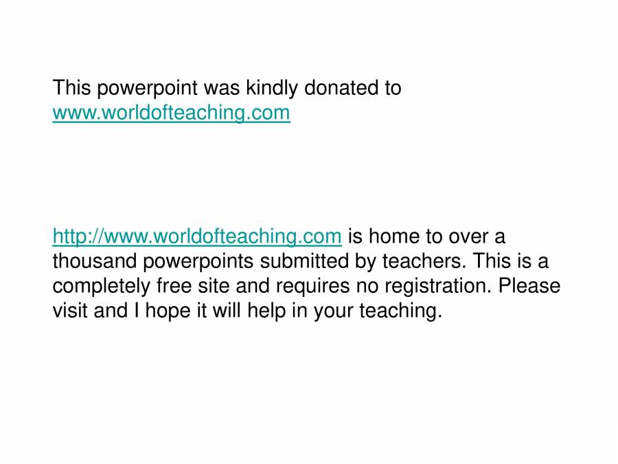 Basic Maths - PowerPoint Slides - LearnPick India