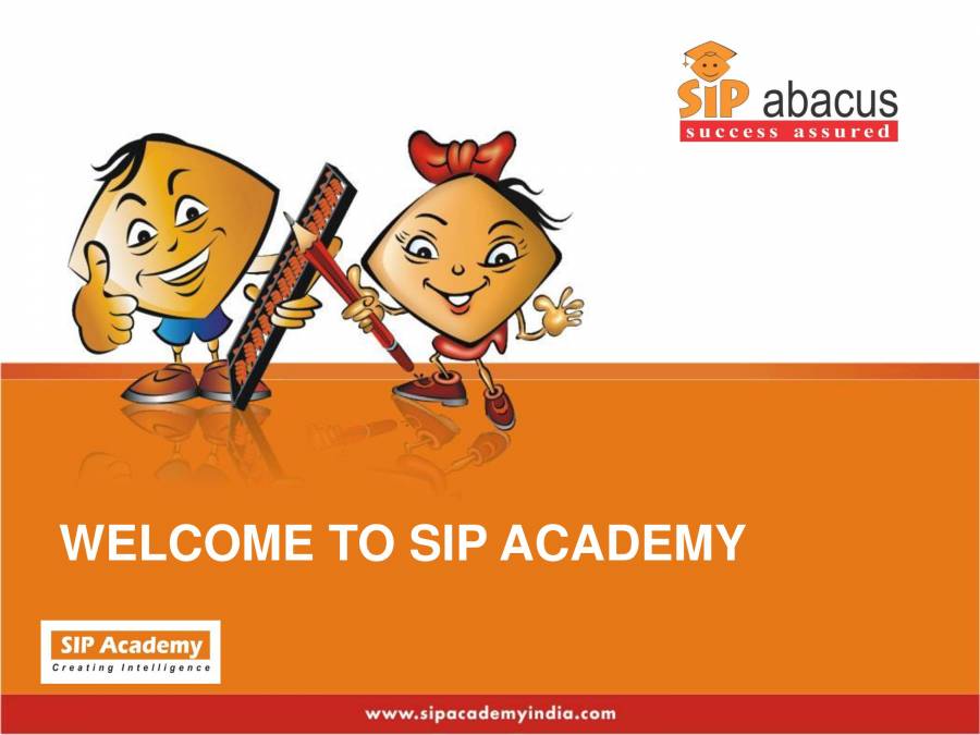 International Abacus Program For Beginners - PowerPoint Slides ...
