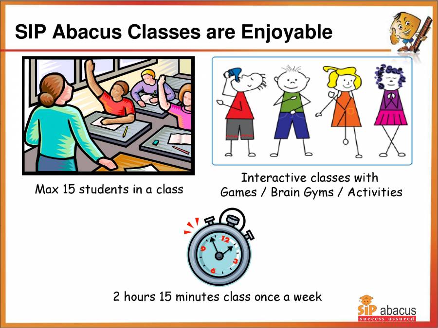 International Abacus Program For Beginners - PowerPoint Slides ...