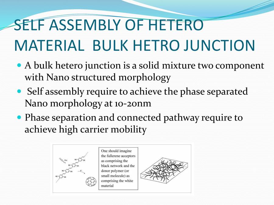 Solar Cell - PowerPoint Slides - LearnPick India