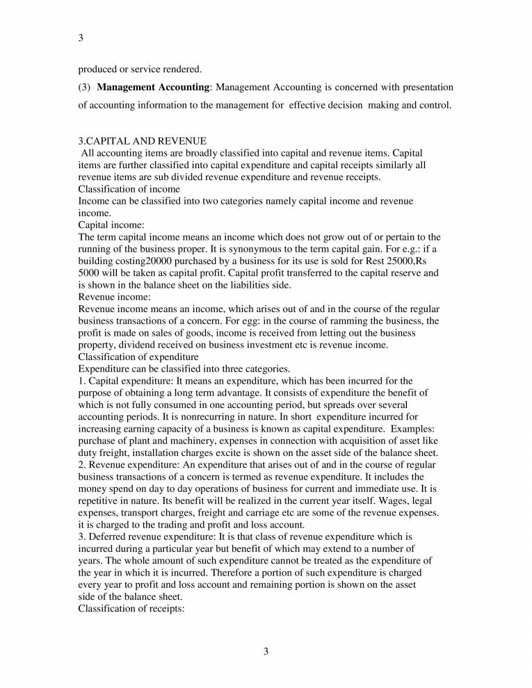 Accounts Theory - PowerPoint Slides - LearnPick India