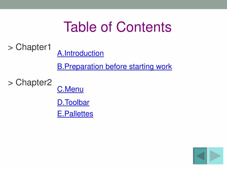 Introduction To Adobe Photoshop - PowerPoint Slides - LearnPick India
