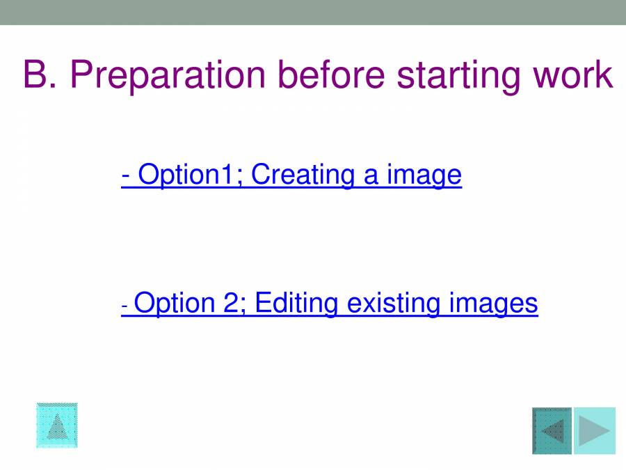 Introduction To Adobe Photoshop - PowerPoint Slides - LearnPick India