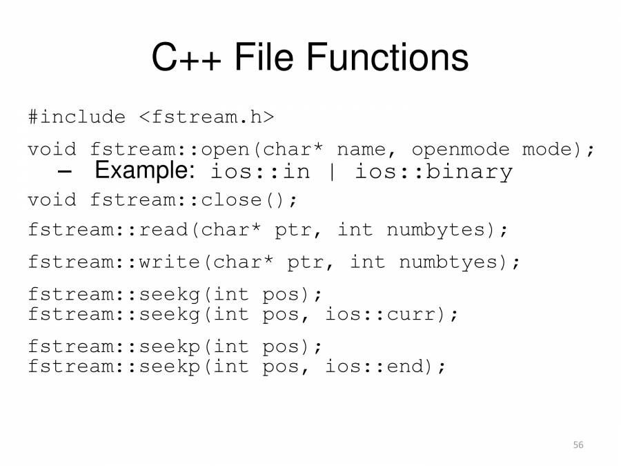 Data Structures And Algorithms Part 2 Powerpoint Slides Learnpick India