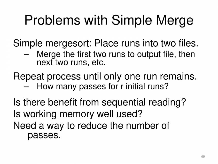 Data Structures And Algorithms Part 2 Powerpoint Slides Learnpick India