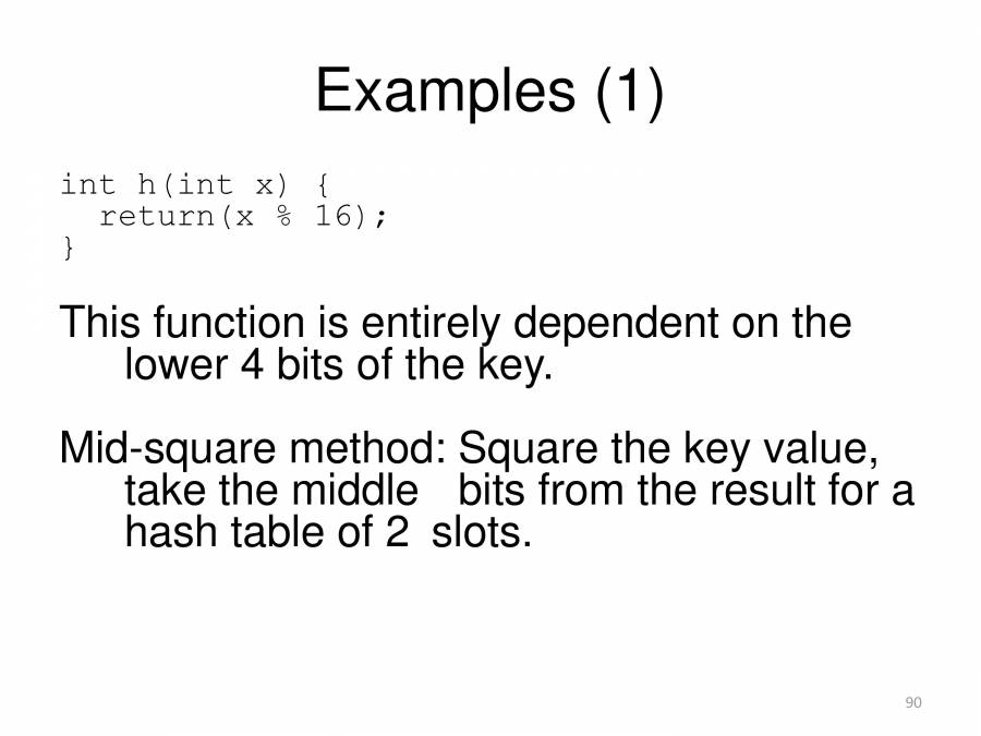 Data Structures And Algorithms-Part 2 - PowerPoint Slides - LearnPick India