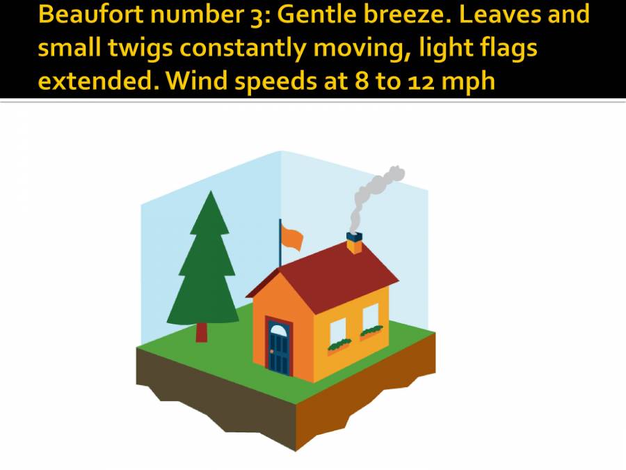 Weather And Climate - PowerPoint Slides - LearnPick India
