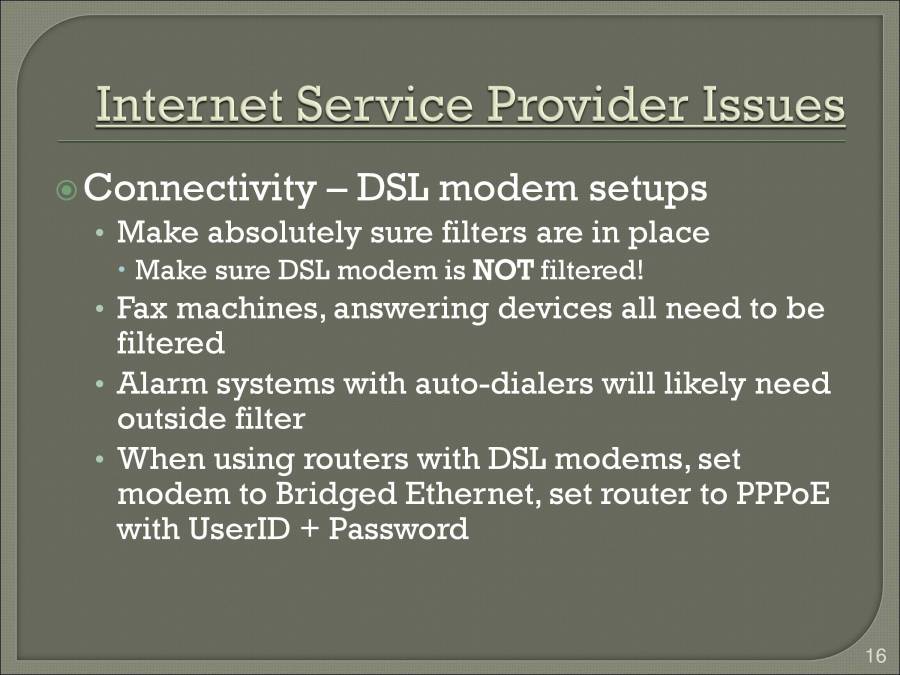Solutions To Common Computer Problems - PowerPoint Slides - LearnPick India