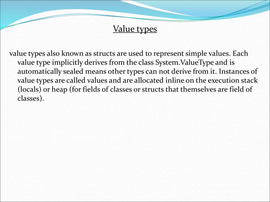 ASP.Net Theory - PowerPoint Slides - LearnPick India