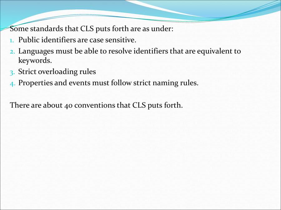 ASP.Net Theory - PowerPoint Slides - LearnPick India
