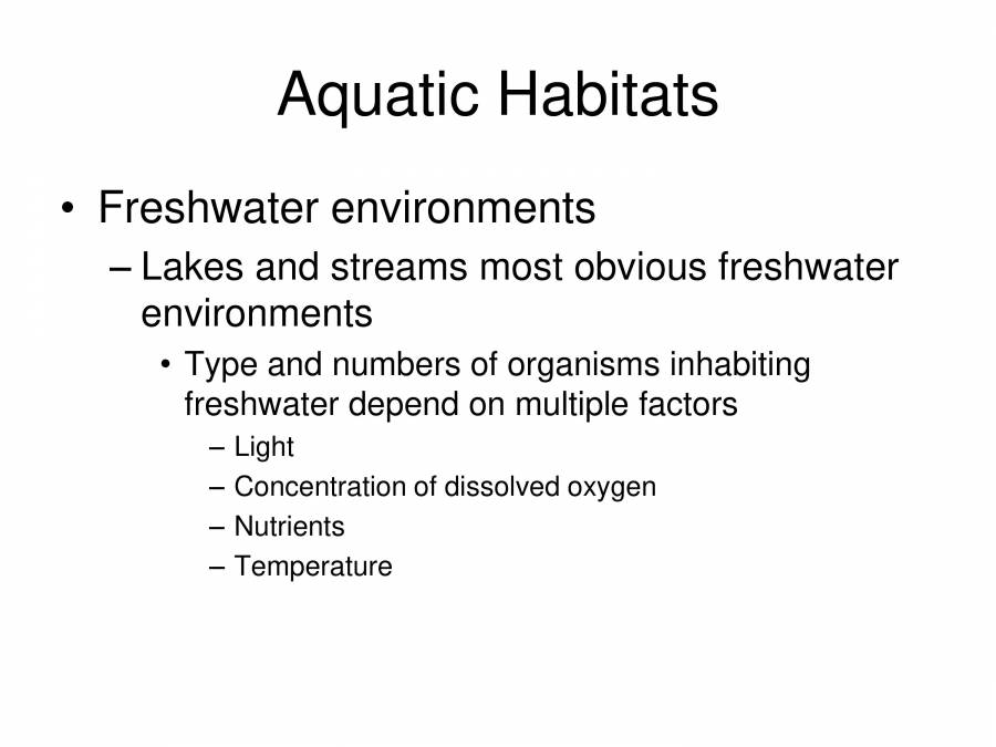 Microbial Ecology - PowerPoint Slides - LearnPick India