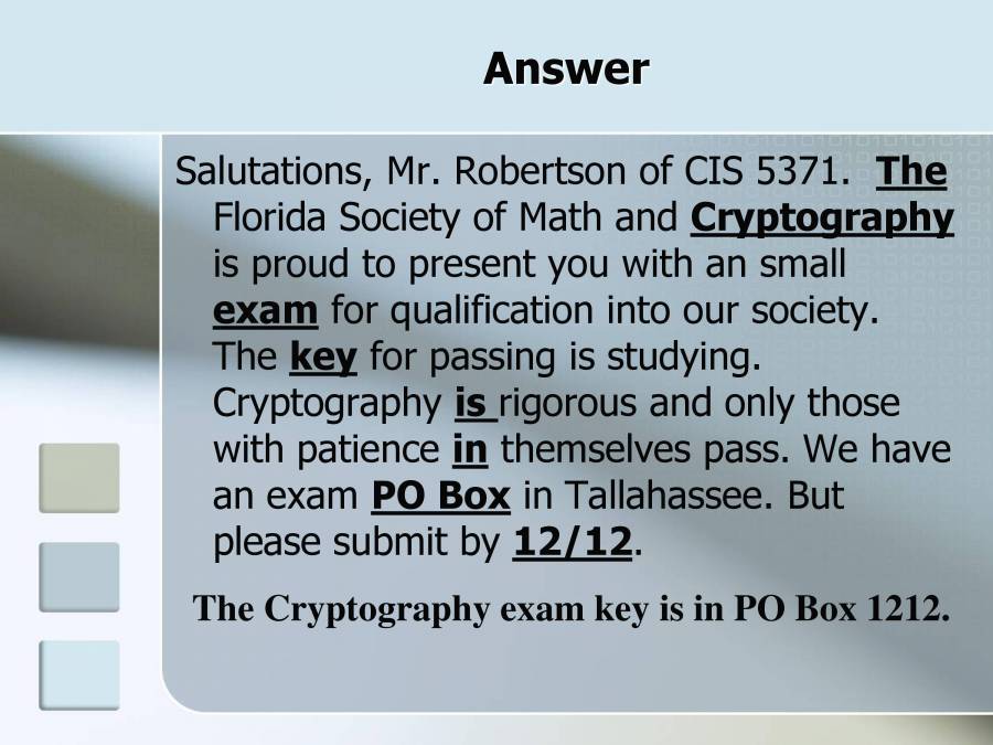 Stenography - PowerPoint Slides - LearnPick India