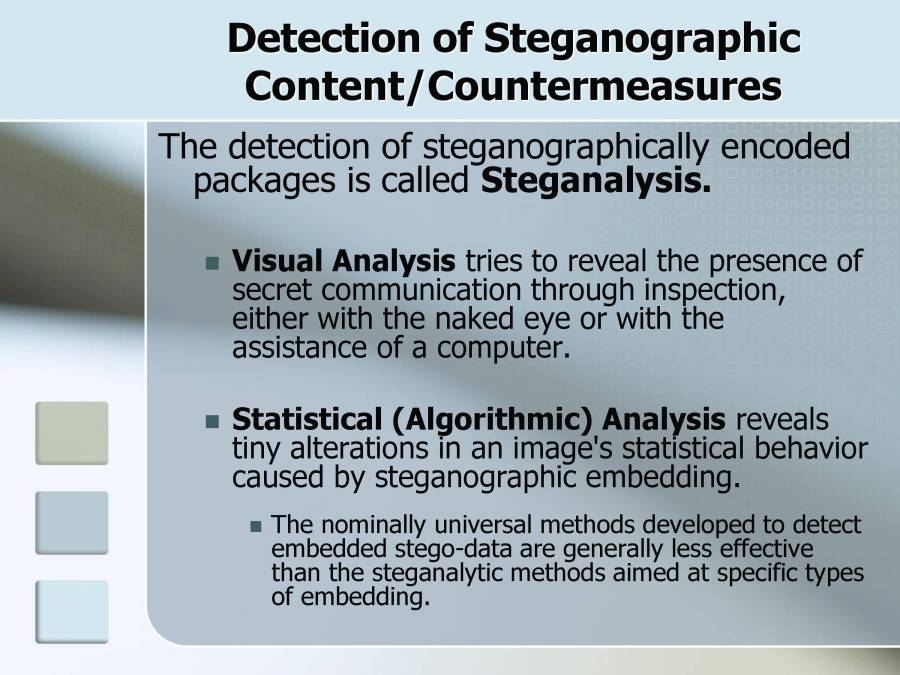 Stenography - PowerPoint Slides - LearnPick India