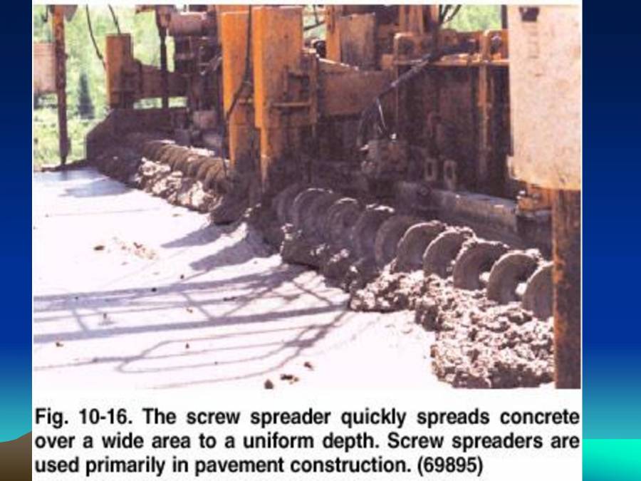 Concrete Technology - PowerPoint Slides - LearnPick India