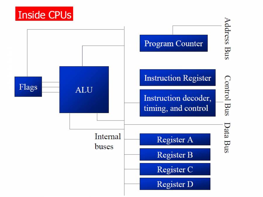 Important Terms - Number Systems And Conversion - PowerPoint Slides ...