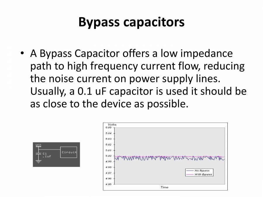 Important Terms - Number Systems And Conversion - PowerPoint Slides ...