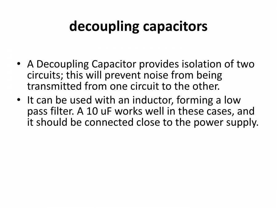 Important Terms - Number Systems And Conversion - PowerPoint Slides ...