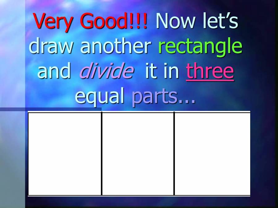 Fraction Part 1 For Class 6 - PowerPoint Slides - LearnPick India