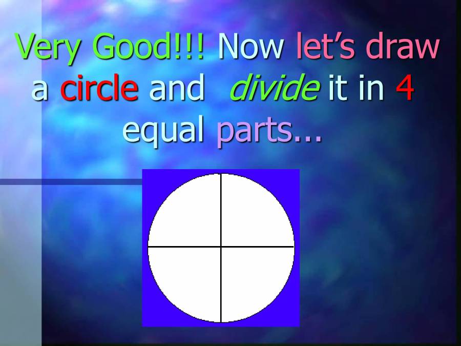 Fraction Part 1 For Class 6 - PowerPoint Slides - LearnPick India