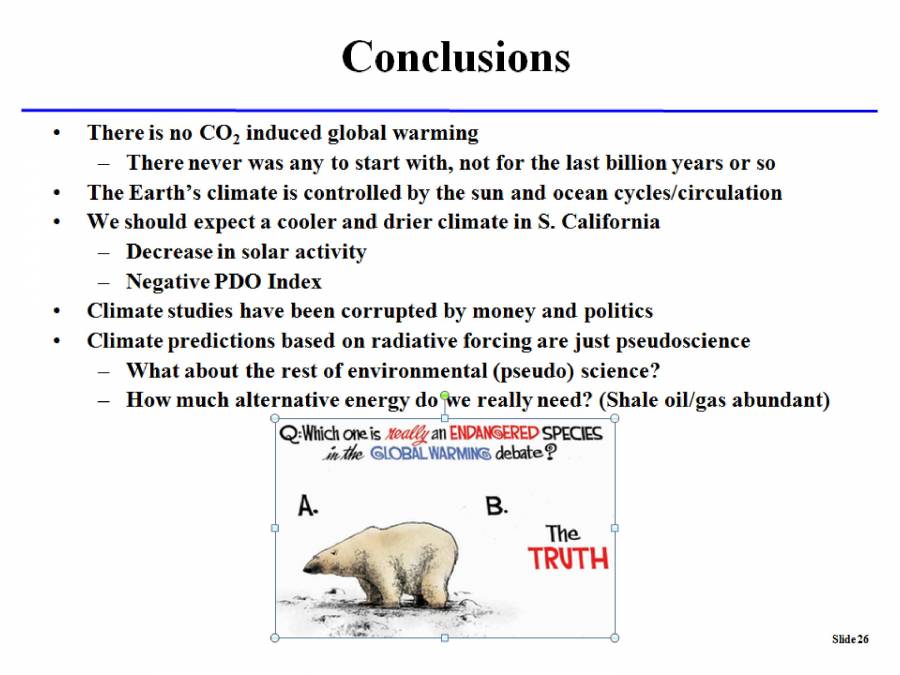 Global Warming - PowerPoint Slides - LearnPick India