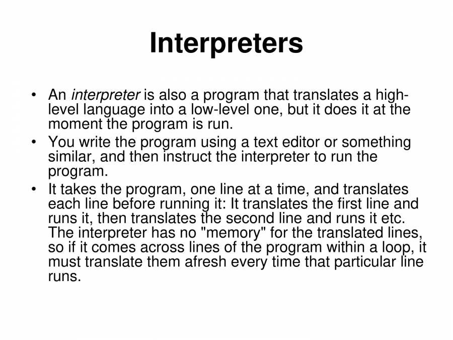 Development Tools For An Embedded System - PowerPoint Slides ...