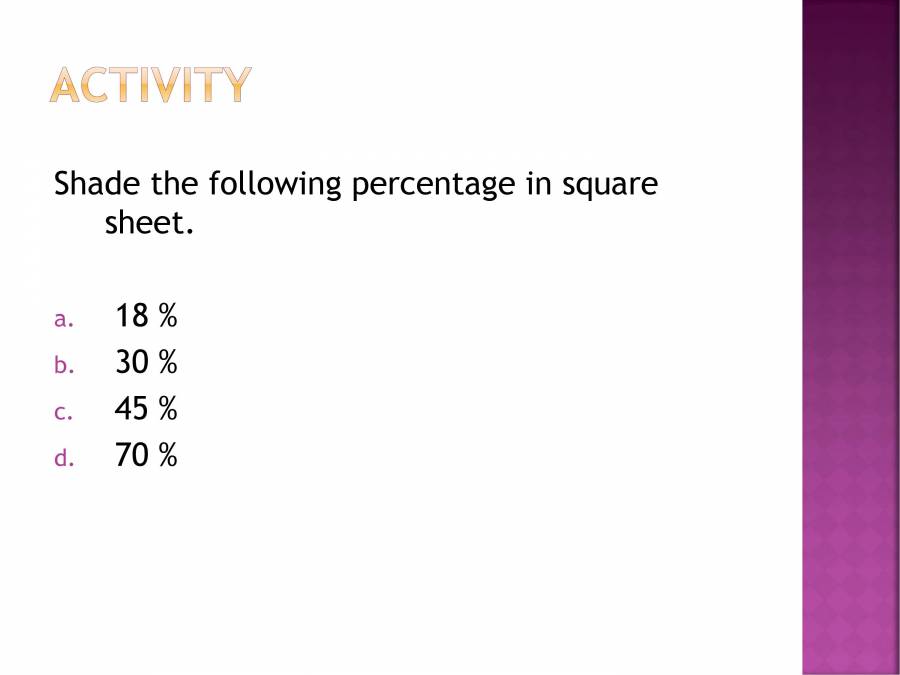 Mathematics - PowerPoint Slides - LearnPick India