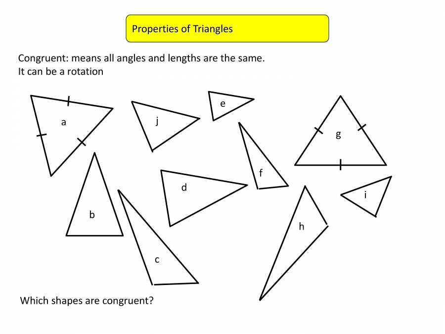 Mathematics - PowerPoint Slides - LearnPick India