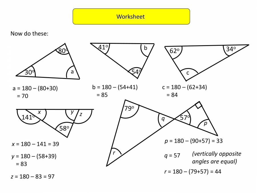 Mathematics - PowerPoint Slides - LearnPick India