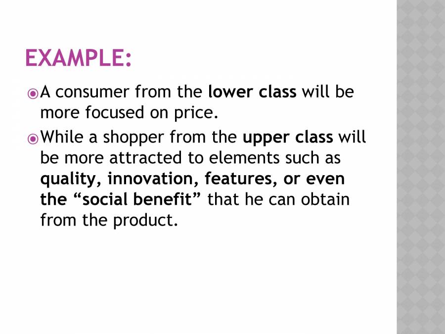 Consumer Behavior - PowerPoint Slides - LearnPick India