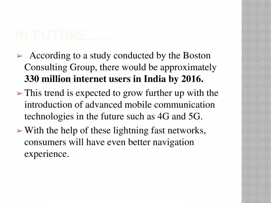 Consumer Behavior - PowerPoint Slides - LearnPick India