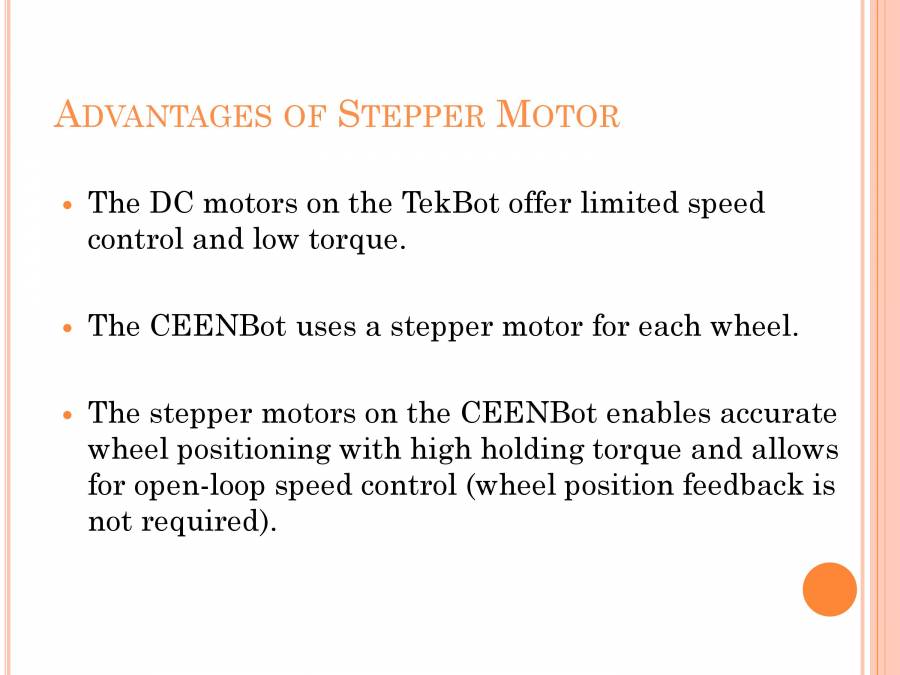 Introduction To Motors - PowerPoint Slides - LearnPick India