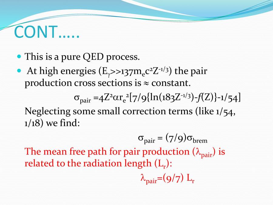 PAIR Production - PowerPoint Slides - LearnPick India