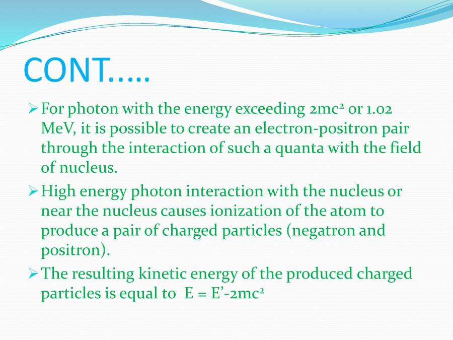 PAIR Production - PowerPoint Slides - LearnPick India