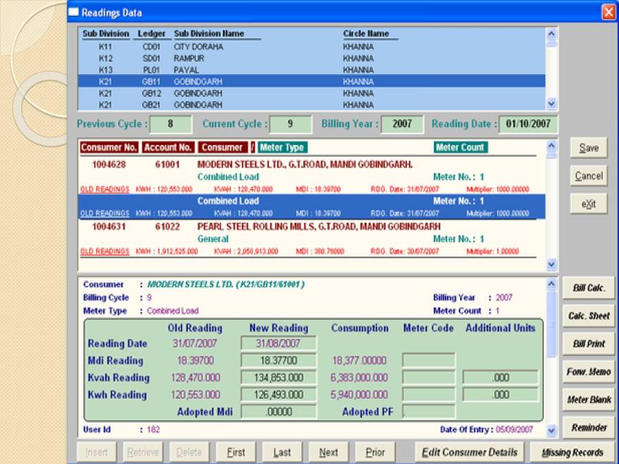 Large Supply PSPCL - PowerPoint Slides - LearnPick India