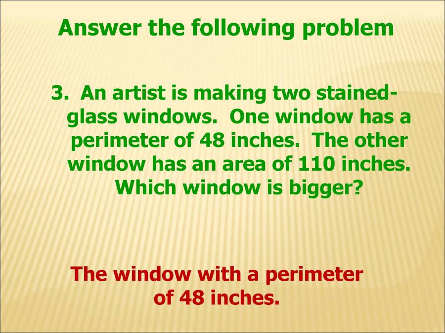 Squares And Square Roots - PowerPoint Slides - LearnPick India