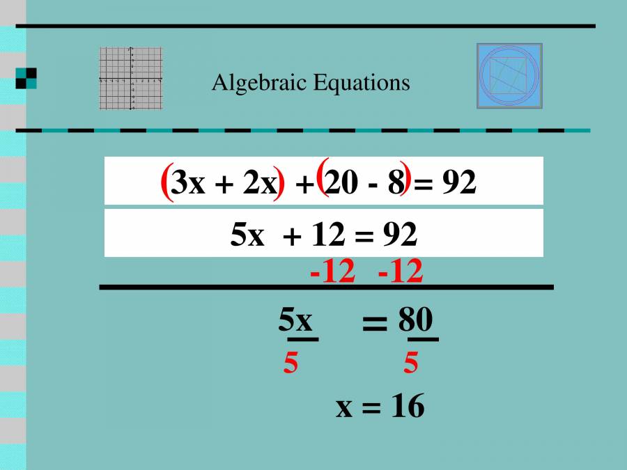 Solve - PowerPoint Slides - LearnPick India