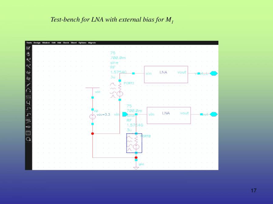 LNA - PowerPoint Slides - LearnPick India