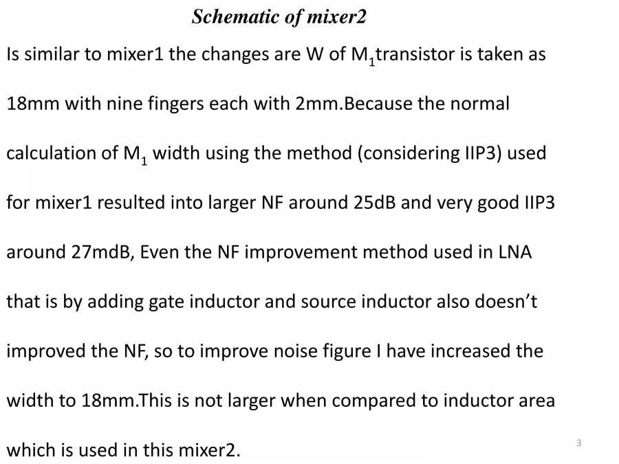 Mixer 2 - PowerPoint Slides - LearnPick India
