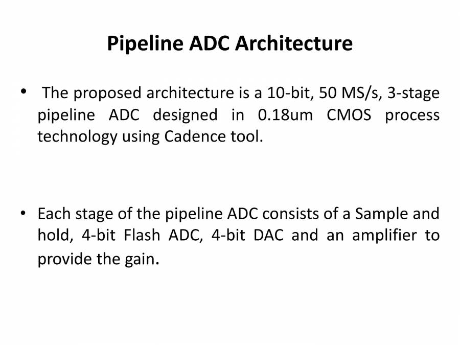 ADC - PowerPoint Slides - LearnPick India