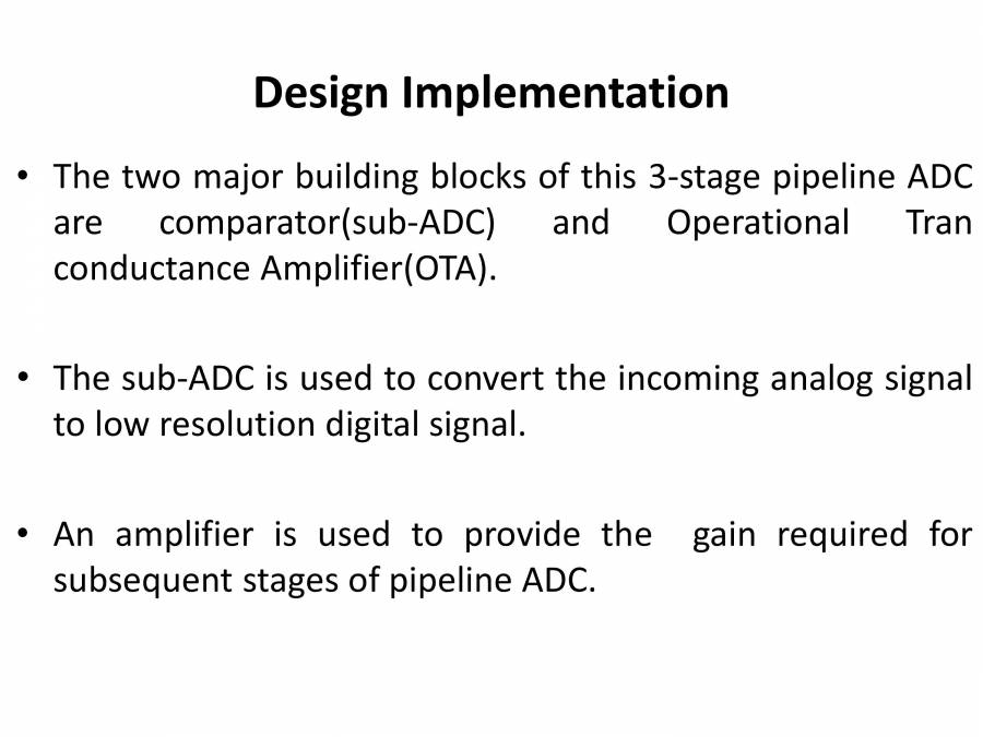 ADC - PowerPoint Slides - LearnPick India