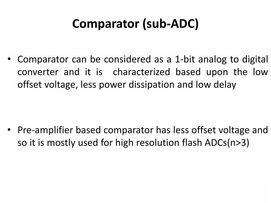 ADC - PowerPoint Slides - LearnPick India