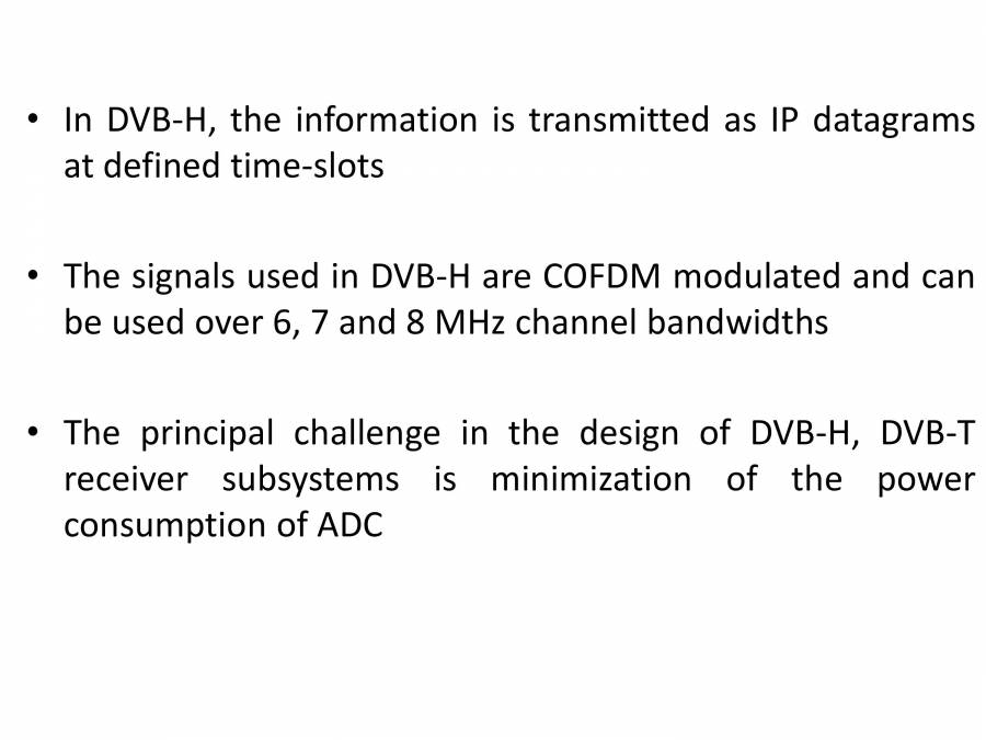 ADC - PowerPoint Slides - LearnPick India