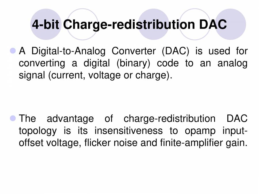 Flash ADC - PowerPoint Slides - LearnPick India